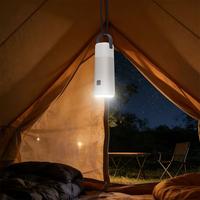 Jual AZKO Apa Lampu Lentera Portable 70 lumens 3 in 1 - Putih Camping ...