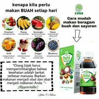 Jual EXTRA FOOD/HNI HEALTH HPAI HNI Original Suplemen Kesehatan ...