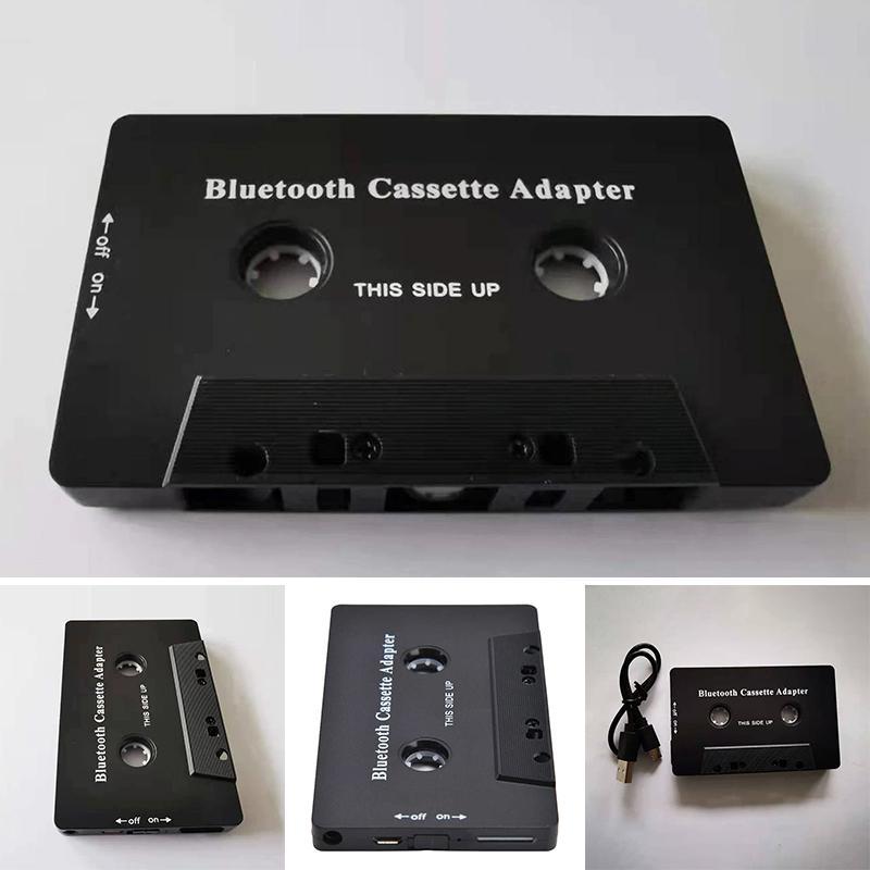 Cassette Tape Player Adapter Car Cassette Player Adapter For - TikTok ...
