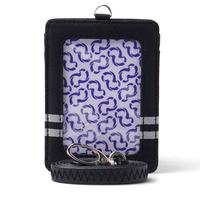 Promo Wallts Aiken Motif - Lanyard tali Name Tag Id Card - Sprinkle ...