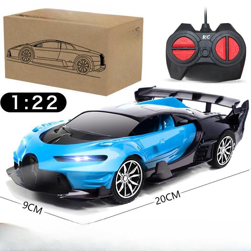 1:22 Children's Simulation Toy Car RC Car Gifts For Children - TikTok ...