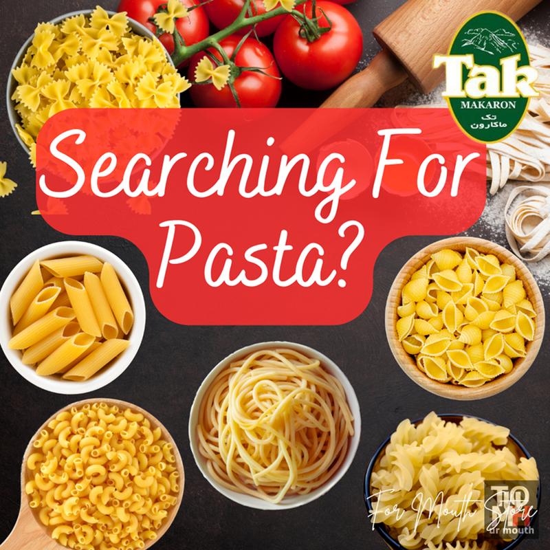 500gm Tak Makaron Spaghetti Pasta Spaghetti Instant Spegeti Shell Penne ...