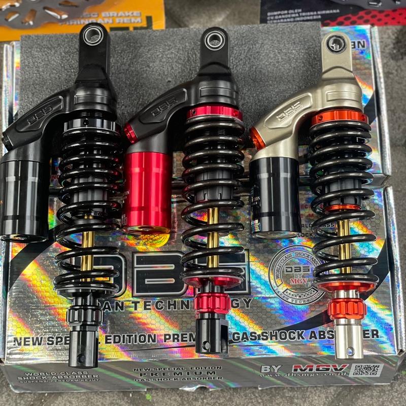 Shock matic belakang model rcb grade A - Shop | Tokopedia