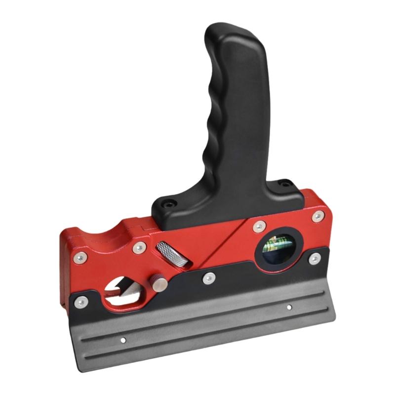 Chamfer Plane Hand Planer for Precise Wood Planing and Corne - TikTok ...