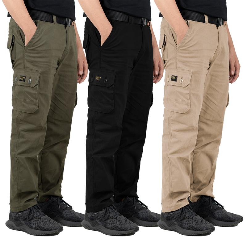 Otsky X Cavier | 420Father Celana Cargo Long New All Reguler - Shop ...