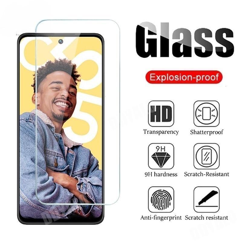 Pelindung Skrin Kaca Bajaan, Untuk Realme C63 C61, Kualiti 9H, - TikTok ...