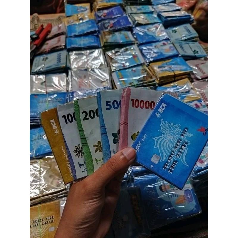 angpou lebaran - Shop | Tokopedia