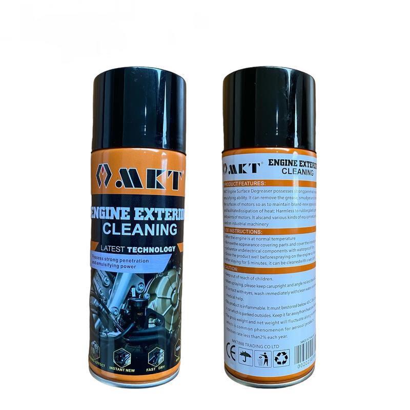 MKT Engine Exterior Cleaning Spray - 450ml - TikTok Shop Philippines