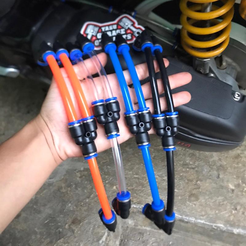 SELANG SLANG PEMANIS HAWA FILTER CVT YAMAHA MIO SPORTY SMILE - Shop ...