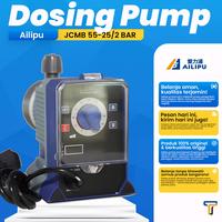 Jual Pompa Dosing Pump 25 lph JCMb 55-25 2bar Pompa Cairan Chemical ...