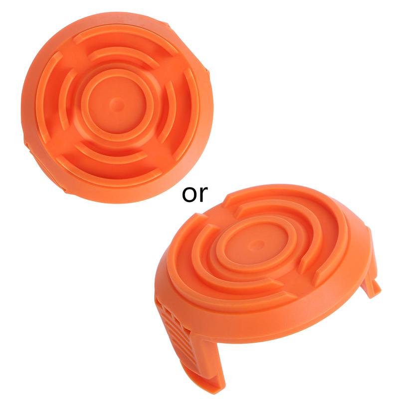 Grass Trimmer Strimmers Spool Caps Cover For WG150 WG151 WG152 - TikTok ...