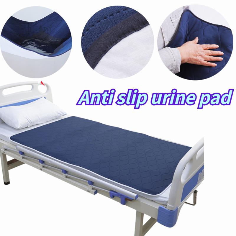 Reusable Waterproof Mattress Washable Dirt Resistant Incontinence ...