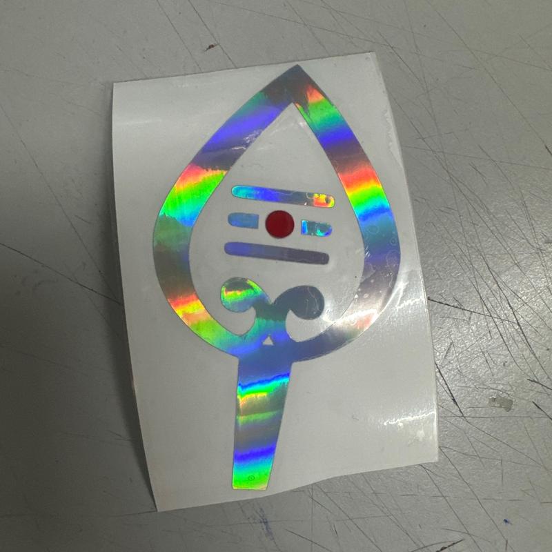 Vel motorbike sticker - TikTok Shop Malaysia