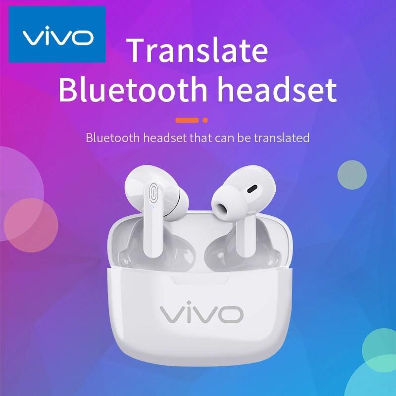 Fon Telinga Wayarles Bluetooth VIVO, dengan ANC dan ENC, Fon - TikTok ...