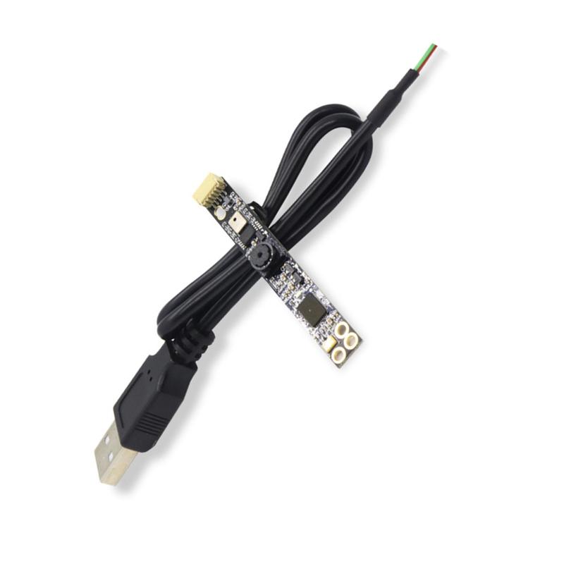 HM2057 2MP Camera Module 60° Wide Angles Lens USB FreeDriver - TikTok Shop Singapore