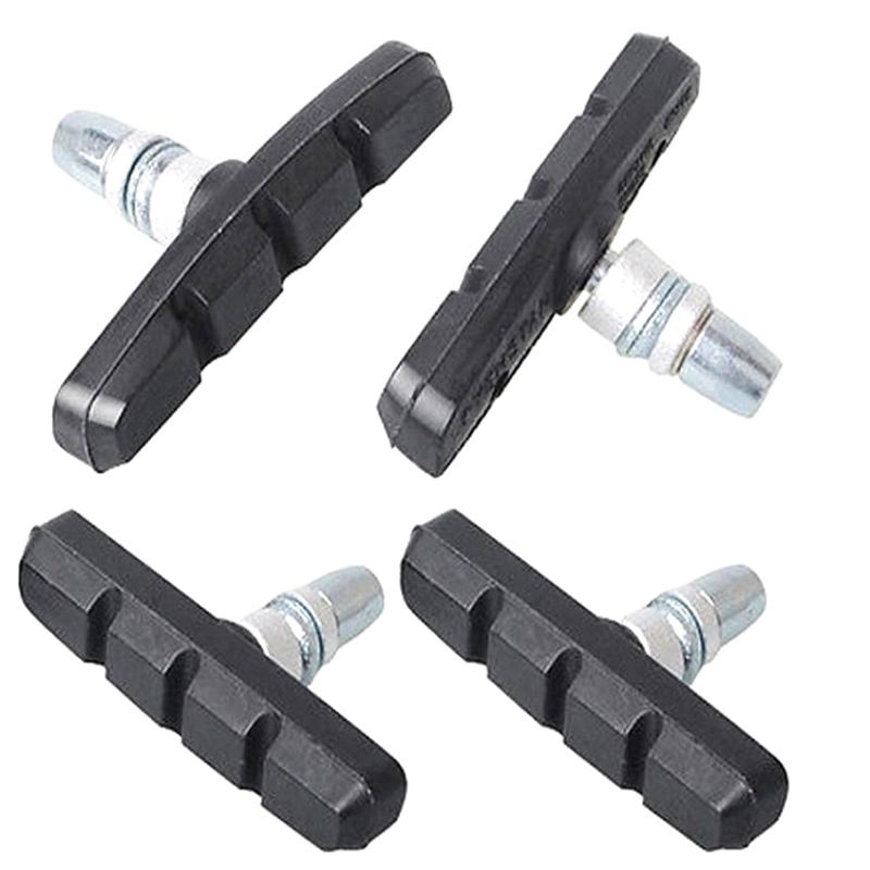 Bike Brake Blocks Rubber Cycling Part Tools MTB Mountain Roa - TikTok ...