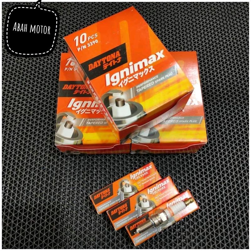 BUSI DAYTONA RACING 3390 VARIO 125/150 PCX ADV GENIO BEAT ESP SCOPPY FI ...