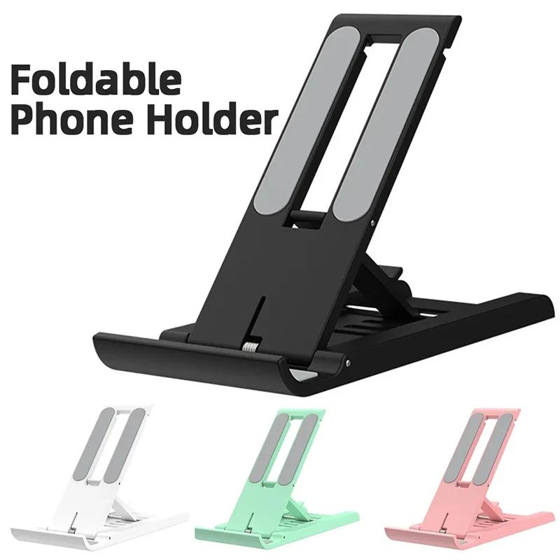 Pendakap Pemegang Telefon Meja, Pendirian Desktop Boleh Laras, Serasi ...