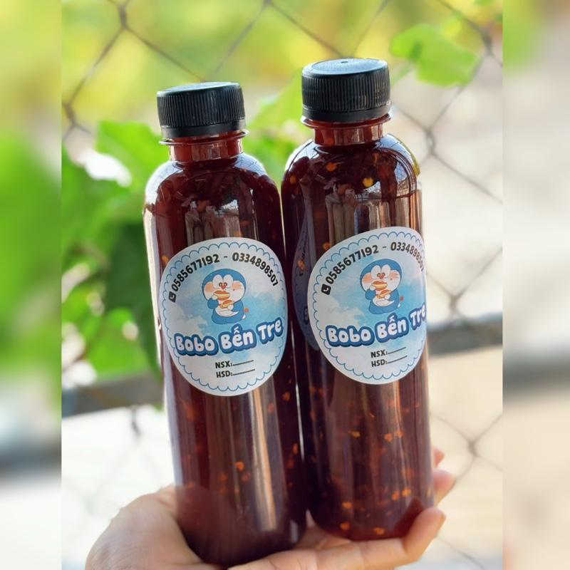 Combo 2 Chai sốt thái chua ngọt nấu chín - chai 330ml - gia vị - TikTok ...