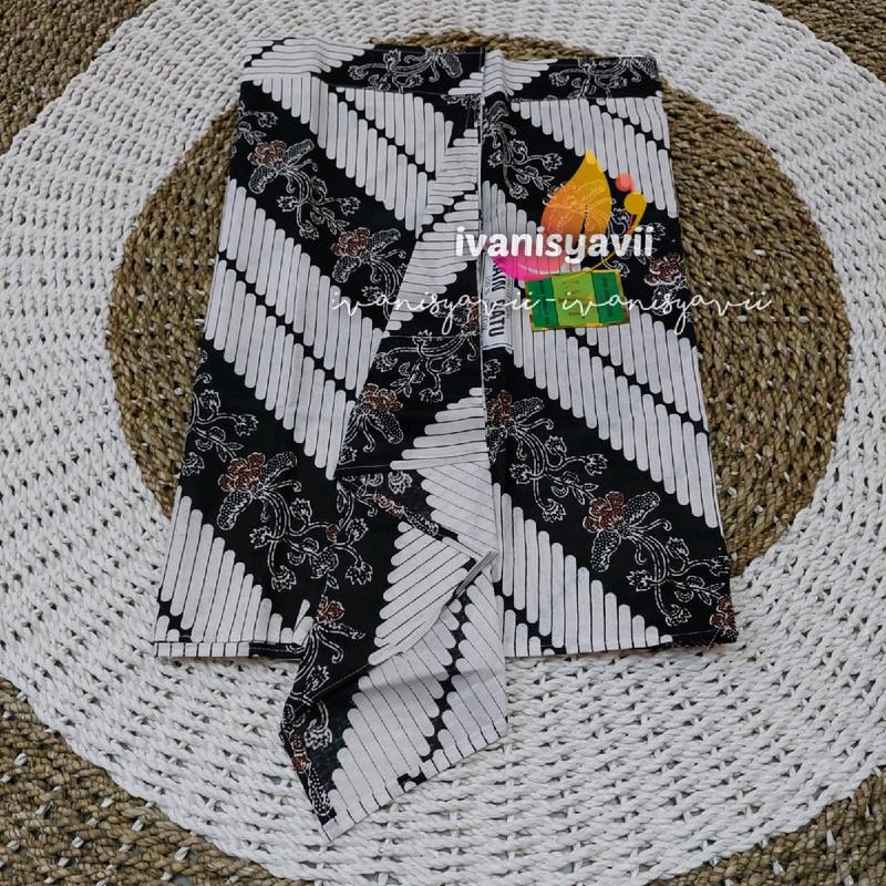 Sapit Urang - Motif Lereng Kembang - Shop | Tokopedia
