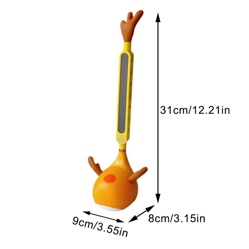 Kids Otamatone Japanese Electronic Musical Instrument E7S1 From ...