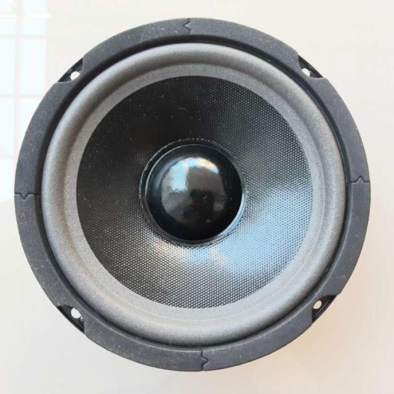 Speaker ACR 6 Inch 660 Woofer Speakers Bass Subwoofer - Shop | Tokopedia