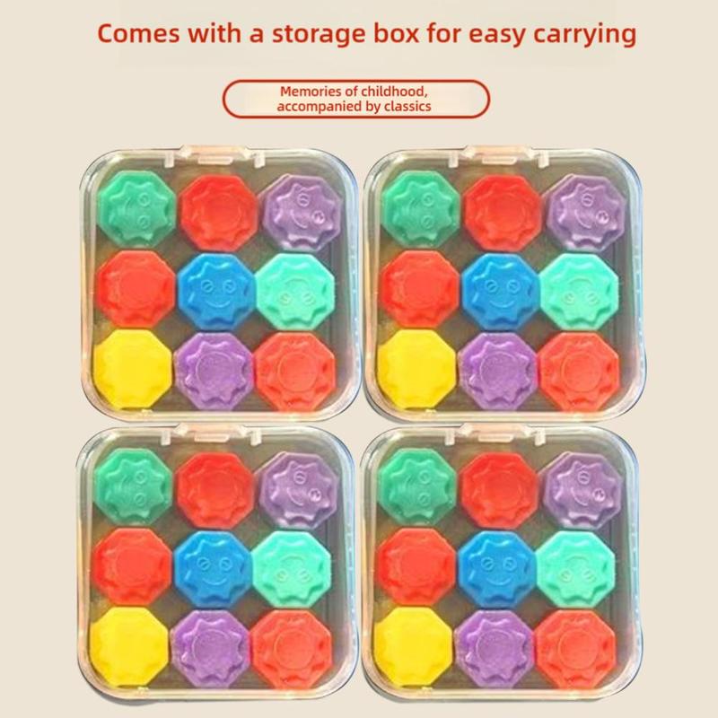 Gonggi Game Traditional Korean Folk Game Sets Finger Exerciser - TikTok Shop Singapore