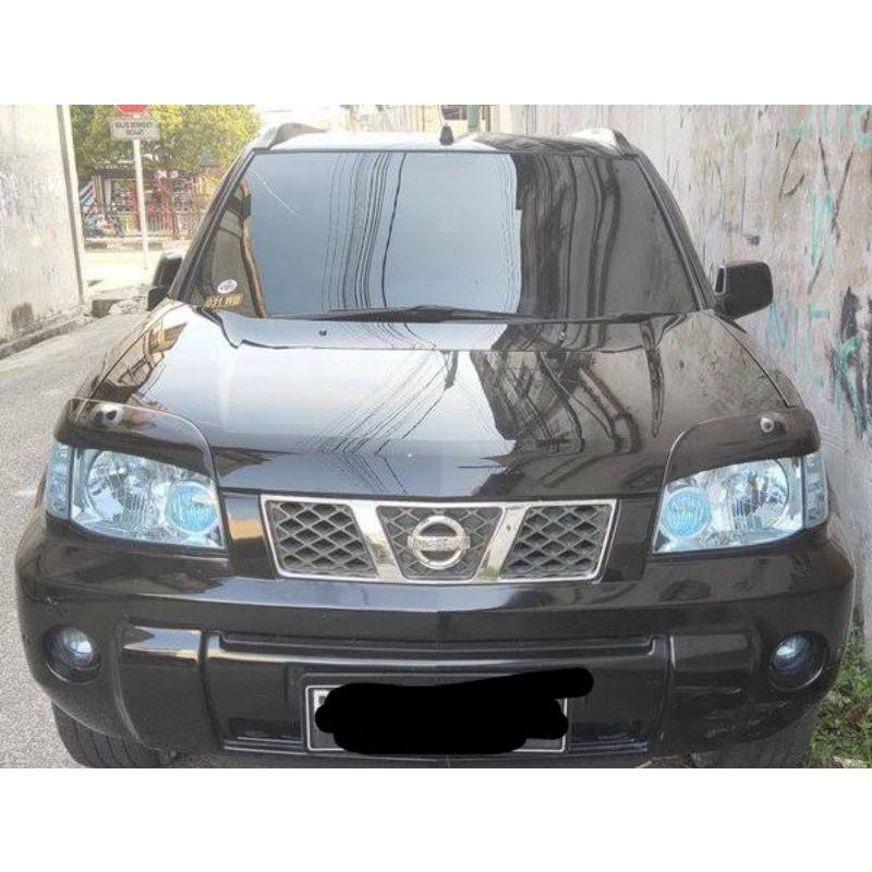 Eyelid Mata Sipit Khusus Nissan X-Trail T30 tahun 2001-2008 - Shop ...