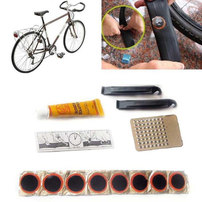 Jual COD Alat Tambal Ban Dalam Sepeda Gowes Tip Top Otomatis Praktis ...