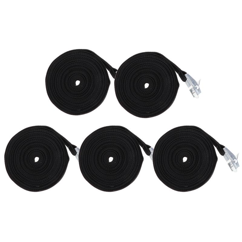 Cargo Lashing Straps Luggage Strapping Tape for Suitcases Nylon ...