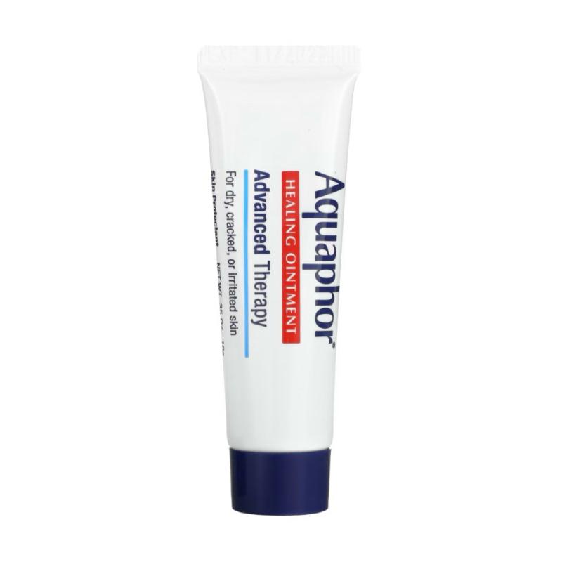Aquaphor Healing Ointment Advanced Therapy Skin Protectant, Dry ...