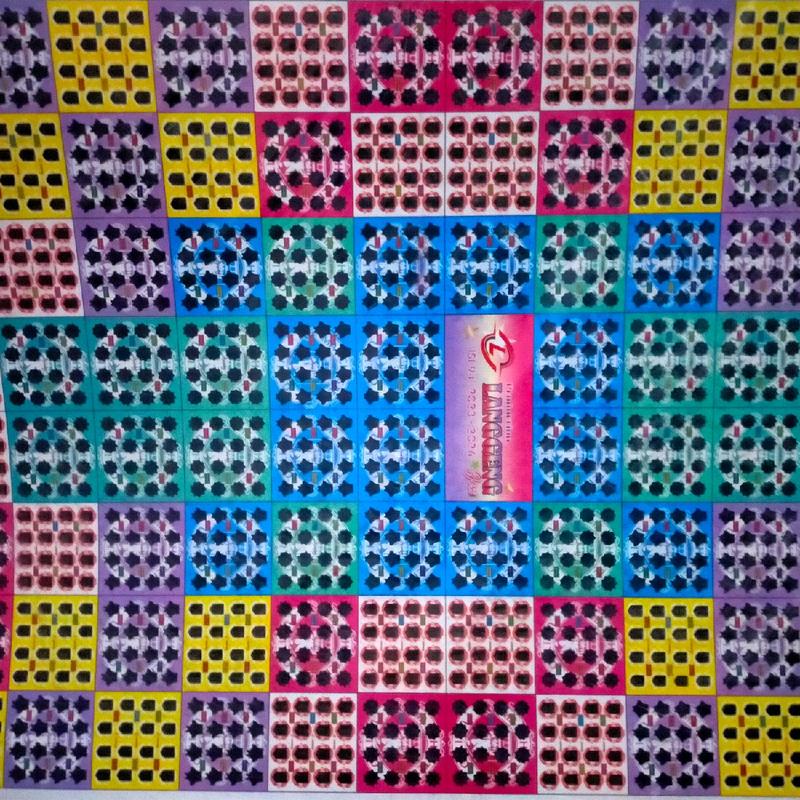 promo mainan gosokan bom tengkorak titik 16 isi 50 lembar terbaru ...