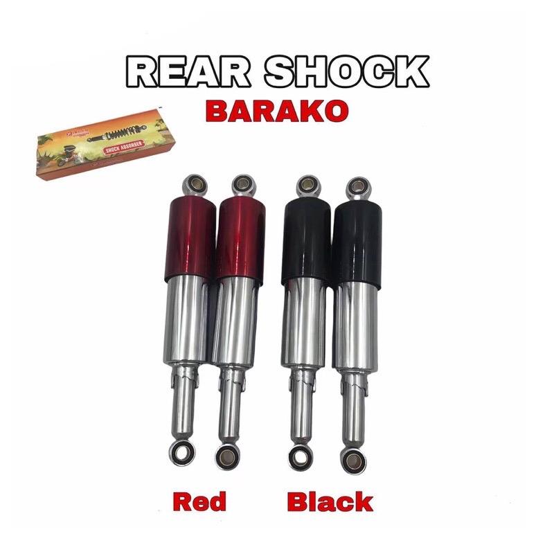rear shock for barako 175 kawasaki - TikTok Shop Philippines