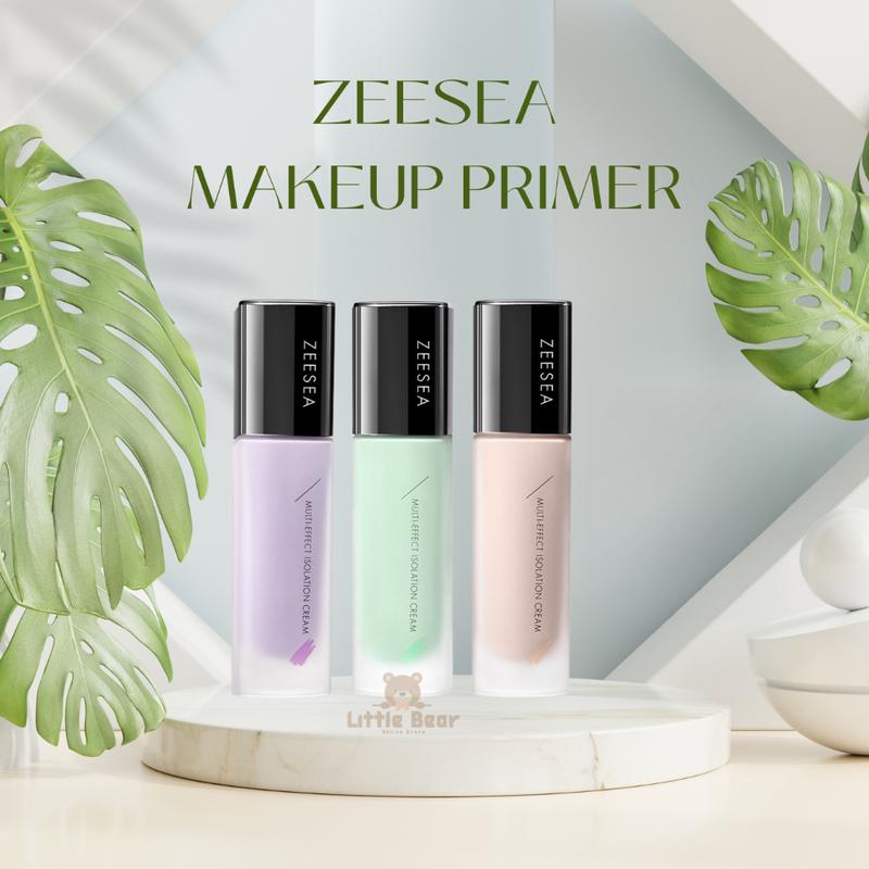 LIMITED FREE GIFT ZEESEA Face Primer Makeup Base Primer Isolation ...