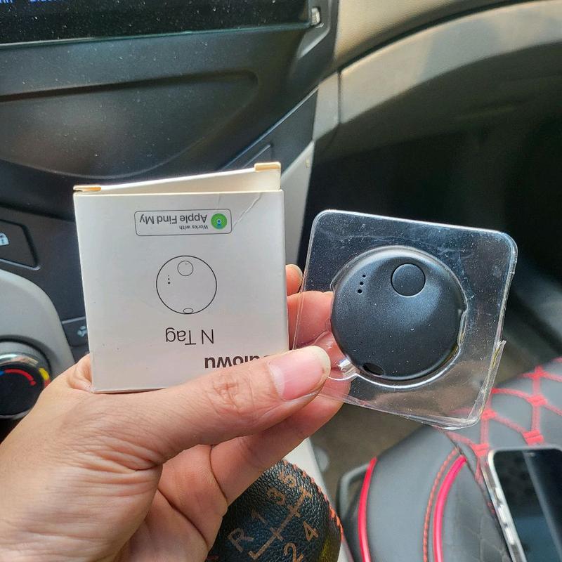 định vị ntag dành cho Iphone.pin được 1 năm có thể thay thế - TikTok ...