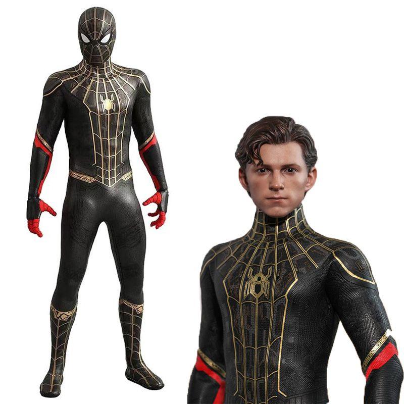 Sut Permainan Cosplay, Kostum Baju lompat Superhero, Tema Rumah ...