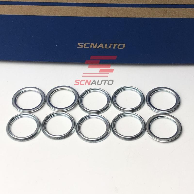 BỘ 10 CÁI LONG ĐỀN XẢ NHỚT DÙNG CHO CÁC DÒNG XE MITSUBISHI., - TikTok ...