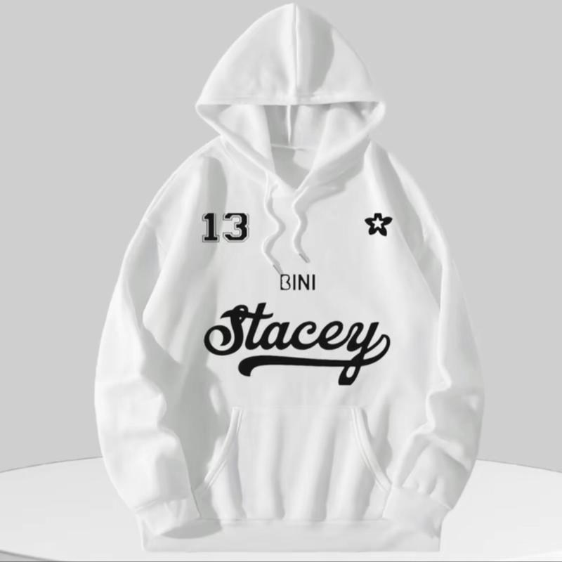 BINI HOODIE JACKET WITH SUBLI PRINTS LONGSLEEVES HOODIE OOTD - TikTok ...