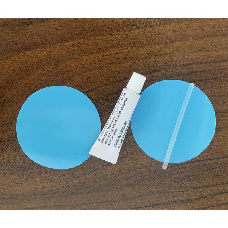 Swimming Pools PVC Puncture Repair Patch Glue Adhesive - TikTok Shop ...