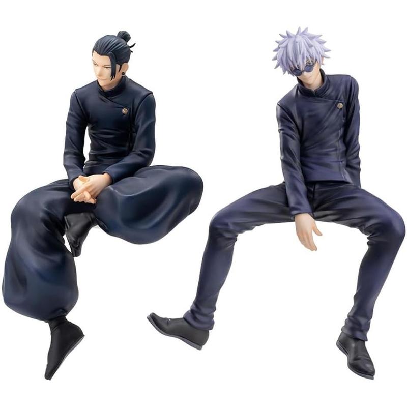 JJK Figures Geto Suguru Anime Figure Statues JJK Action Figurine ...