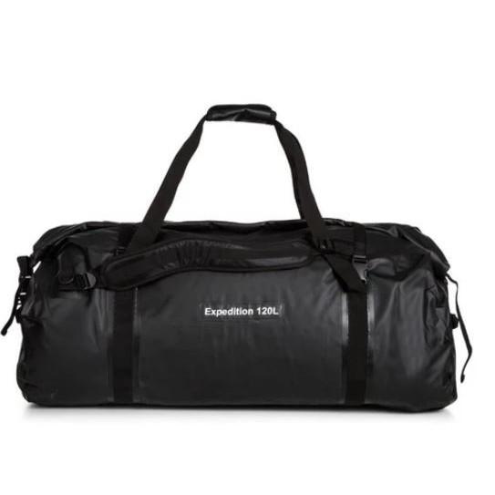 Caribee Expedition Waterproof Duffel Bag (50L / 80L / 120L) - TikTok ...