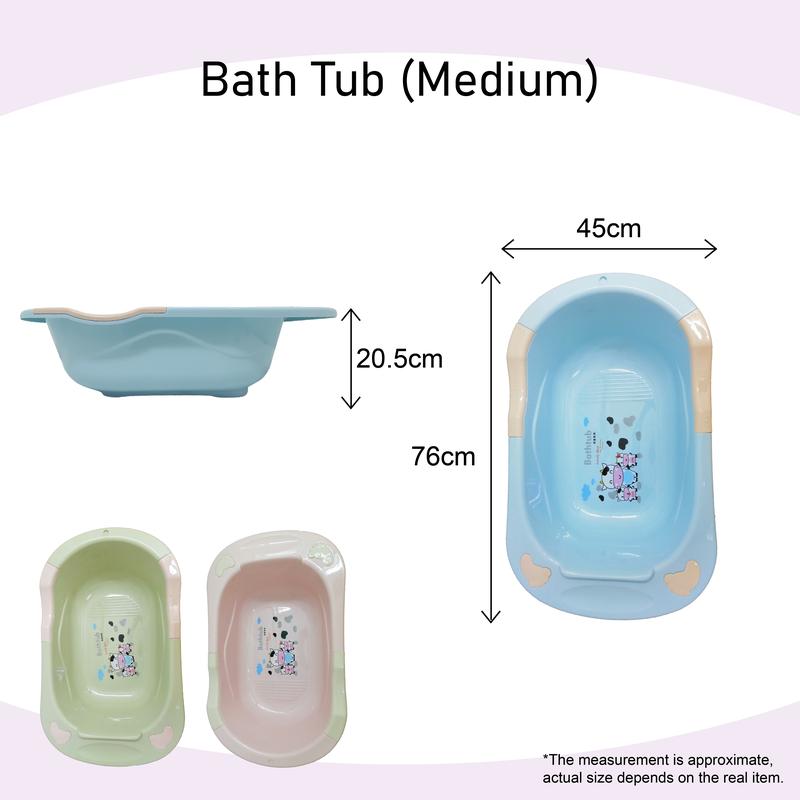Baby Bath Tub / Baby Tub / Baby Bath / Basin Baby / Baby Mandi - TikTok ...