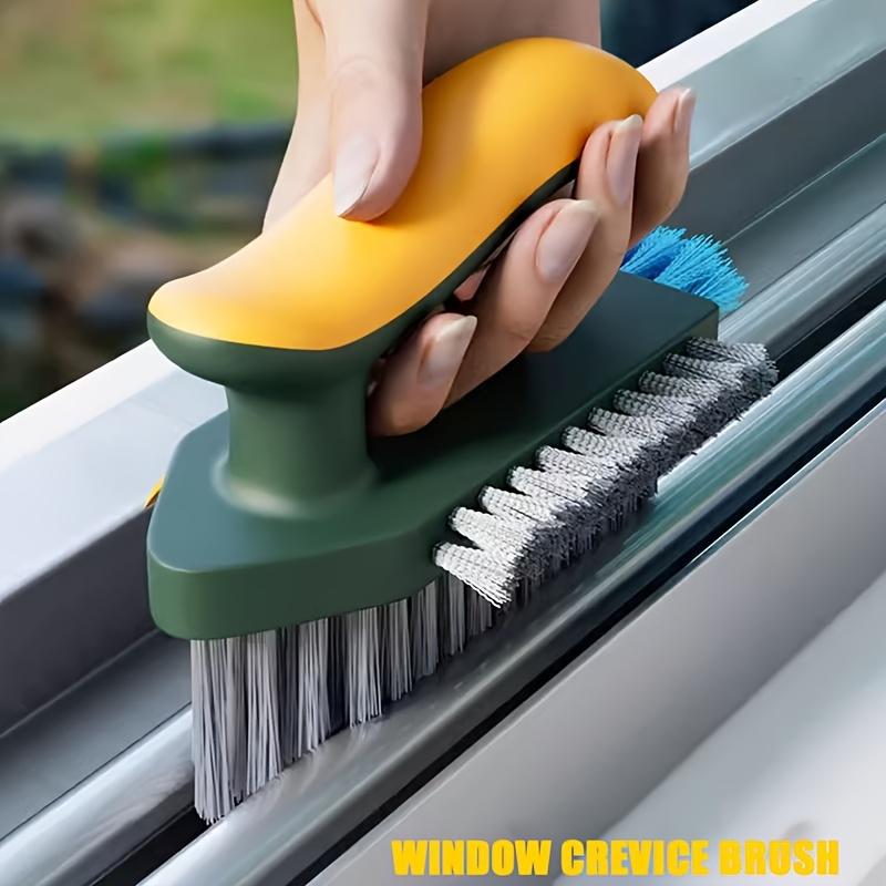 1 Piece Of Gap Cleaning Brush, 2-in-1 Floor Cleaning Brush, Multi ...