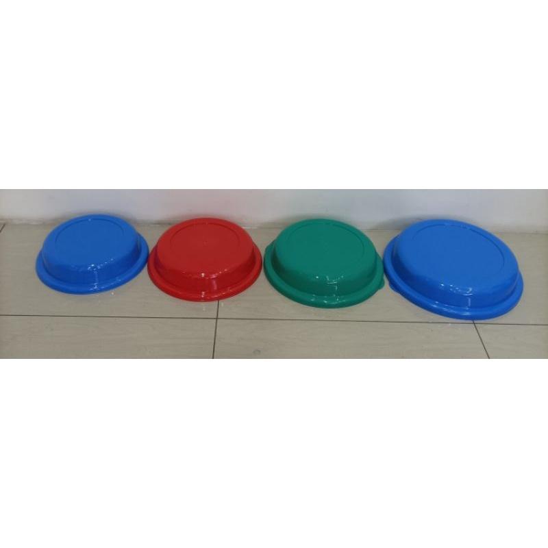 Orocan Pail COVER ONLY 10L/12L/16L/24L - TikTok Shop Philippines