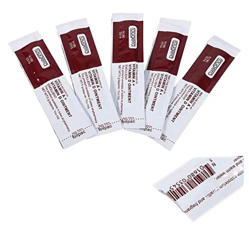 HOLY SINS TATTOO/FOUGERA Fougera Vitamin A&D Anti Scar I Fougera ...