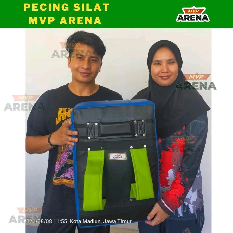 Pecing silat MVP ARENA Pecing remaja samsak box ukuran 50x35x17 - Shop ...