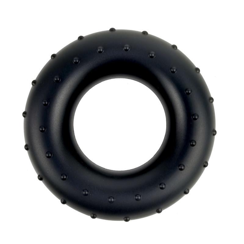 Silicone Grip Ring Expander Grip Hand Grip Strengthener Finger - TikTok ...