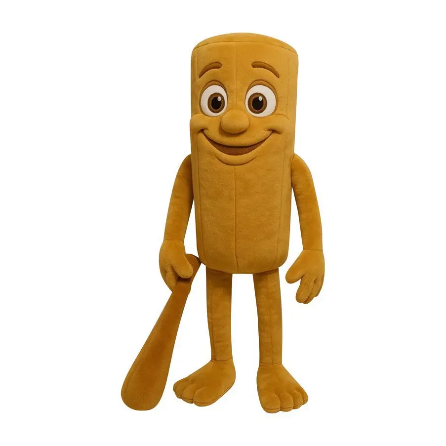 Patung Sahur, Reka Bentuk Comel, 30cm, Sesuai untuk Permainan Kanak ...