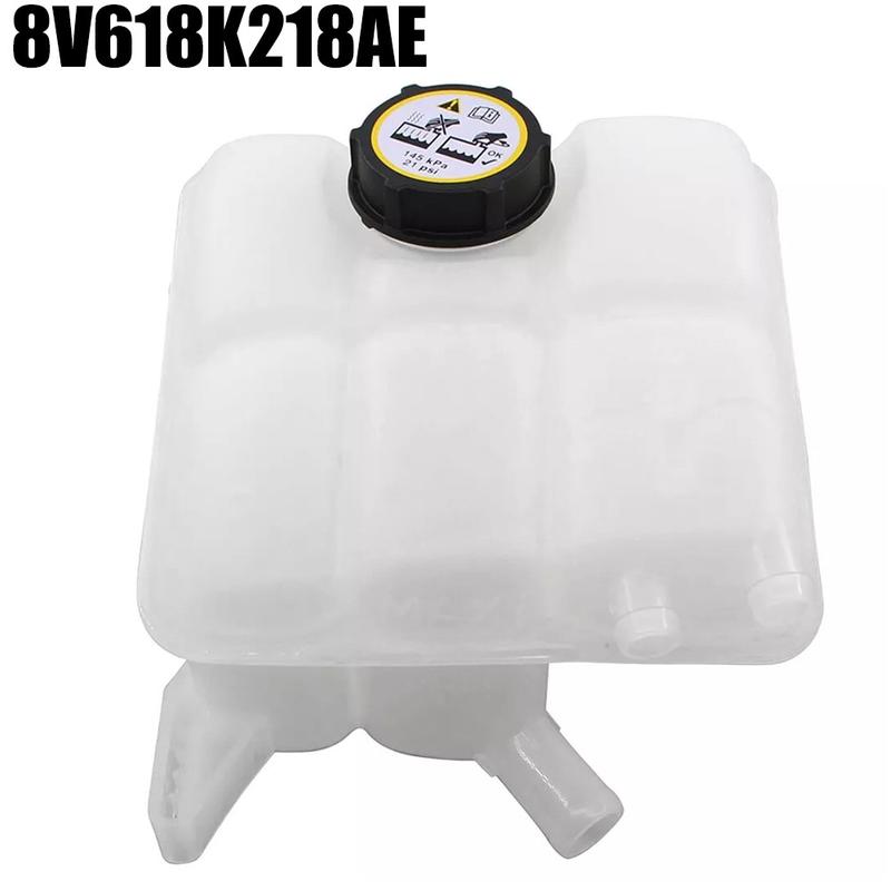 Tangki Pengembangan Takungan Penyejuk, dengan Penutup, Untuk - TikTok ...