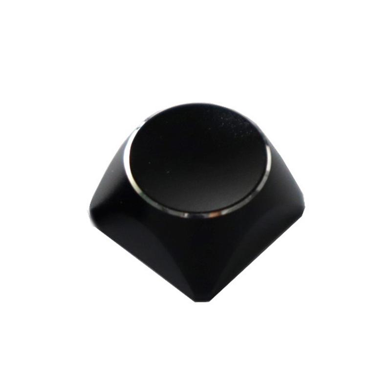 1PC Aluminum Alloy Blank Key Caps XDA Profile Key NotEngraved - TikTok ...